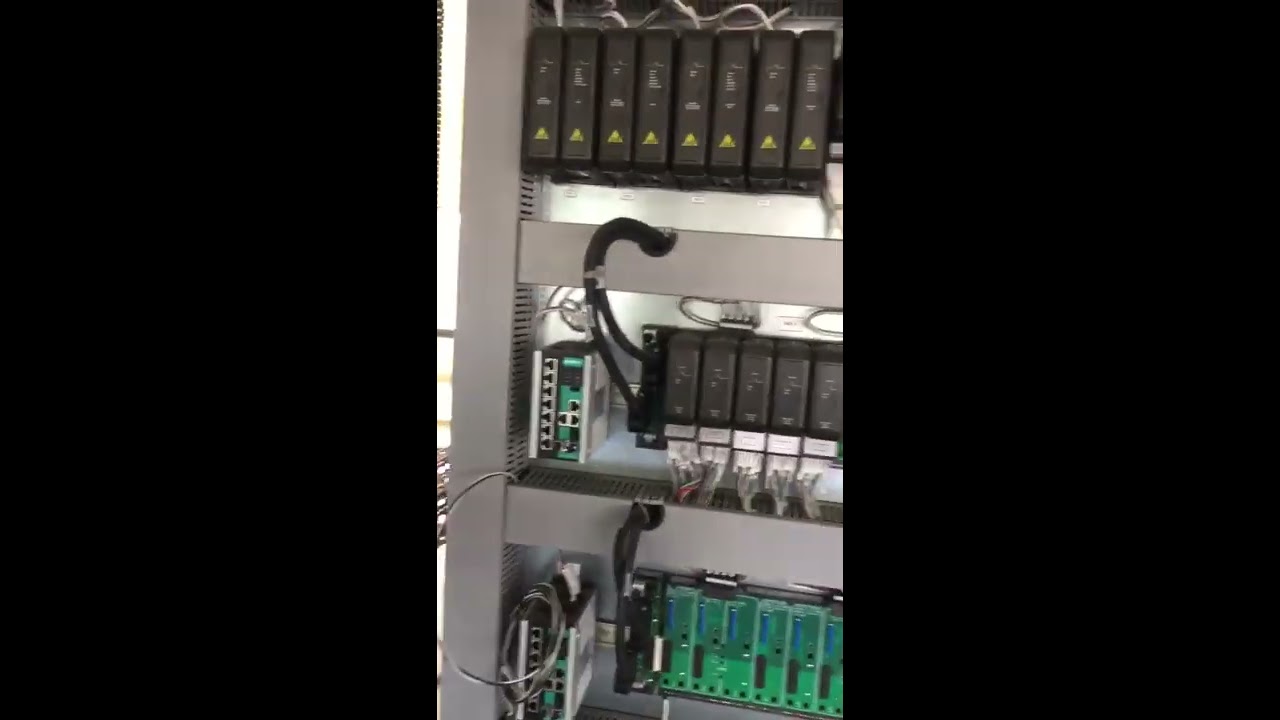 DCS System - YouTube