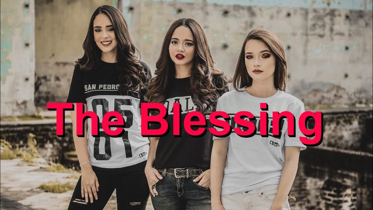 The Blessing - Karaoke Flute Instrumental Chris Brown Steven Furtick ...