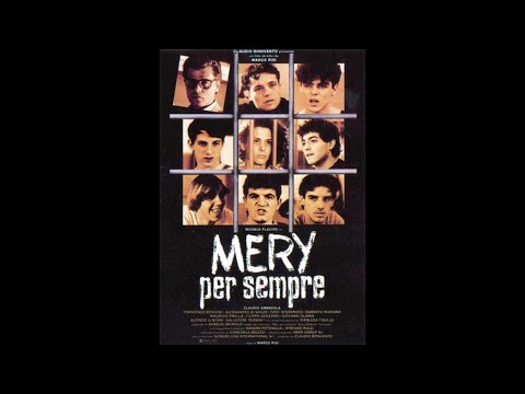Mery Per Sempre (1989, 1988 copyright) (18+)