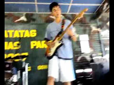 29IB Band - YouTube