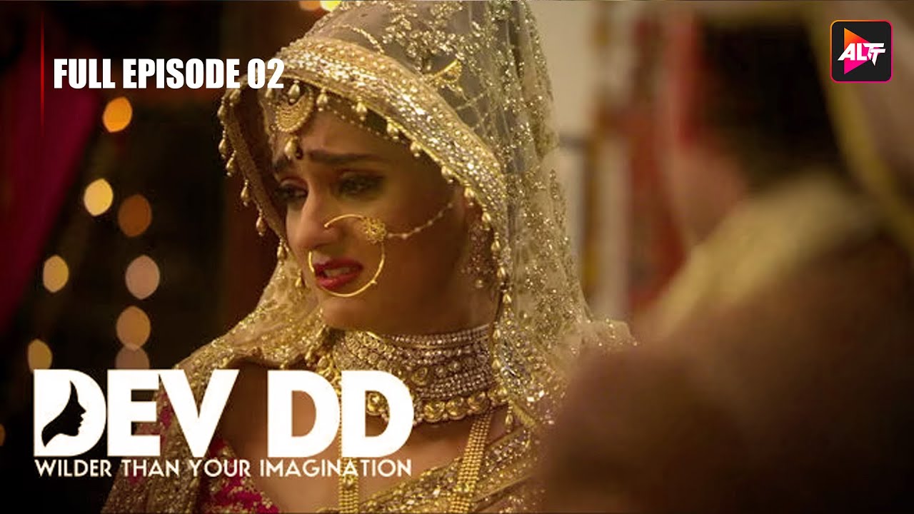 Dev DD Season 1 Full Episode 2 | Desperate times, desperate measures ...