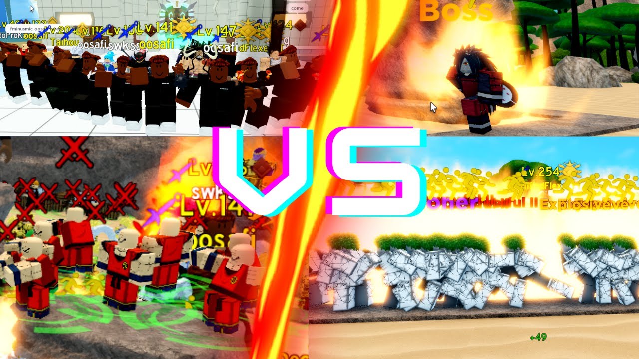 RAID 1 EXTREME VS 8 OOSAFI WITH KAIDO AND KRILLIN - All Star Tower ...