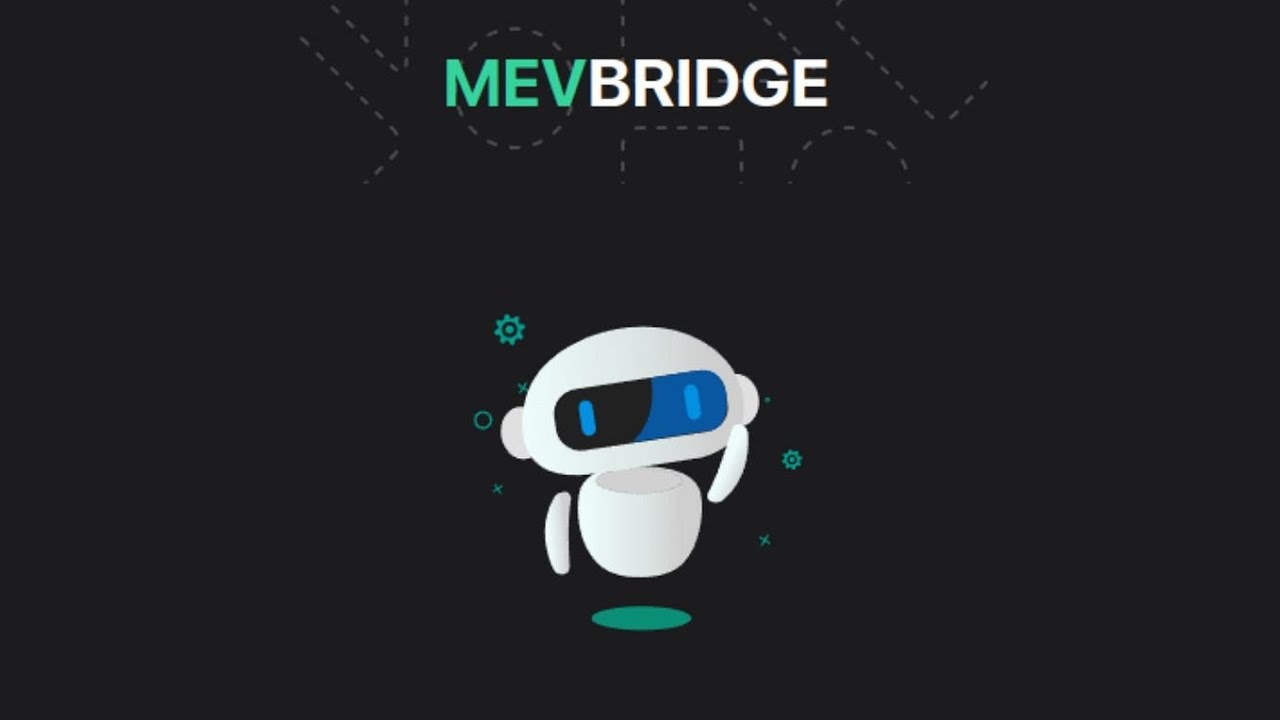 Mevbridge Technology - YouTube