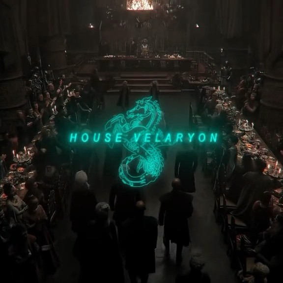 House Velaryon#houseofdragons #houseofthedragon #got - YouTube