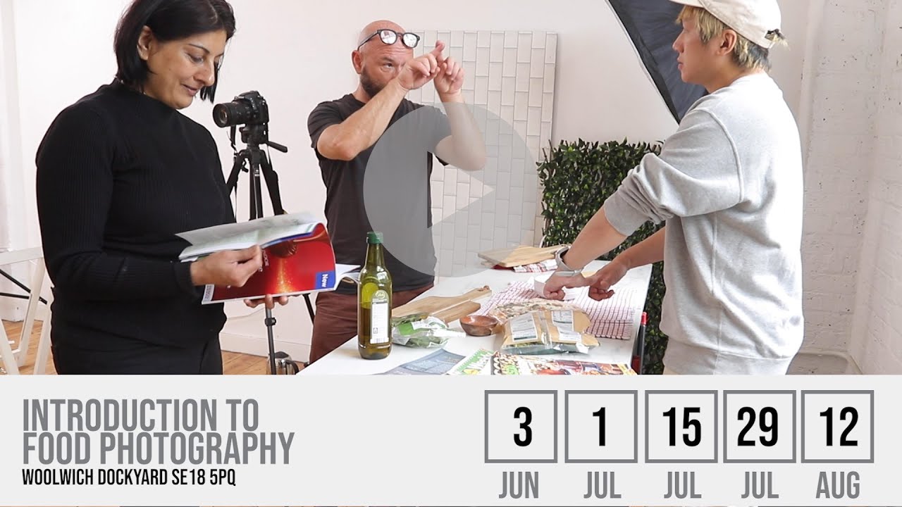 food intro vid 2023 - YouTube