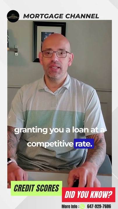 Demystifying Credit Scores: Key Factors and Tips for Financial Success ...