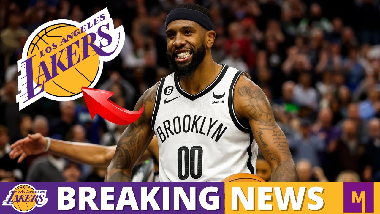 🚨BREAKING NEWS! DARVIN HAM AND LEBRON EXCITED!🔥 LOS ANGELERS LAKERS ...