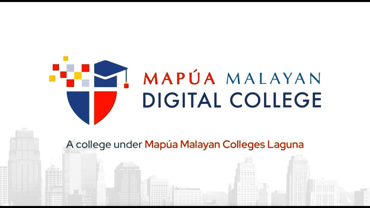 Mapúa Malayan Digital College AVP - YouTube