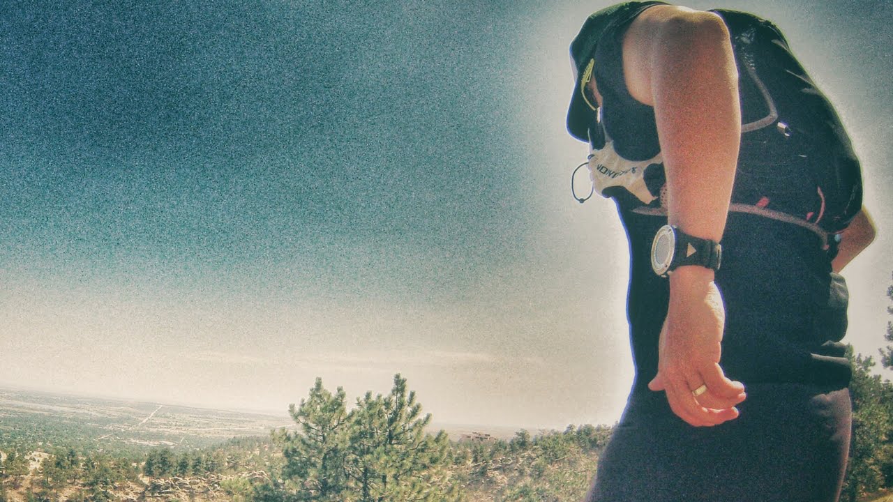 EP 0009: HIKING & GETTING LOST IN MY OWN BACKYARD - YouTube