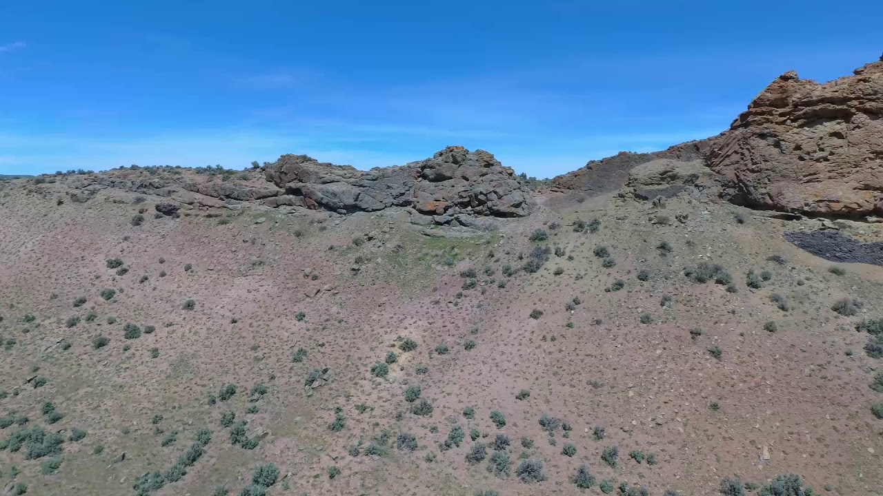 Fortification rocks - YouTube