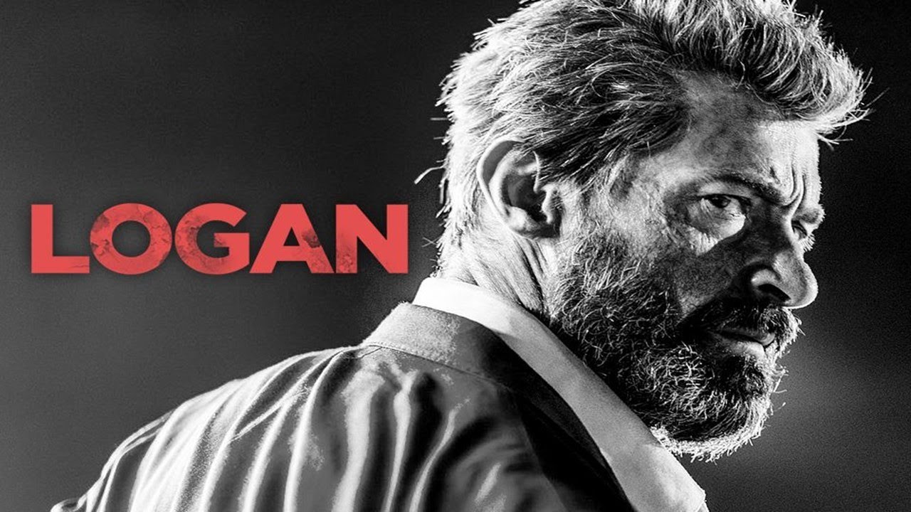 Logan - Wolverine "It turns out that death is such a feeling" tears can ...