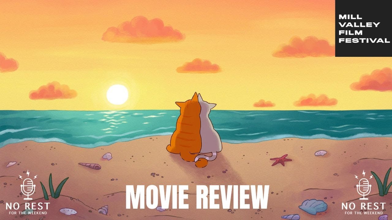 Movie Review: Tummy Tom - YouTube