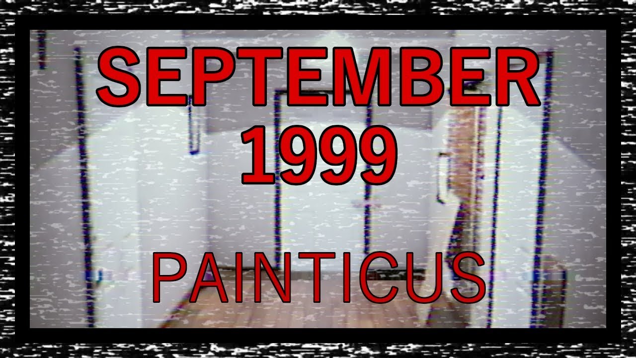 The 90s Are the New 20s - SEPTEMBER 1999 Review - YouTube
