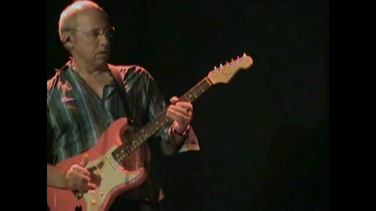 Mark Knopfler "Wild Theme (Local Hero)" 2006 Boothbay Harbor, Maine ...