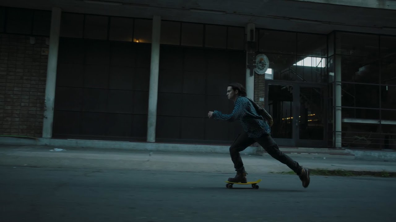 TEMAS PROPIOS | Tráiler Oficial | Estreno Uruguay 24 de agosto - YouTube