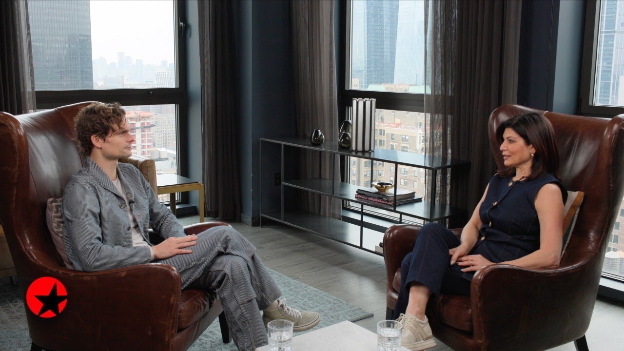 Hear From 2025 Tony Nominees, Andrew Durand, Jamie Lloyd and More on ...