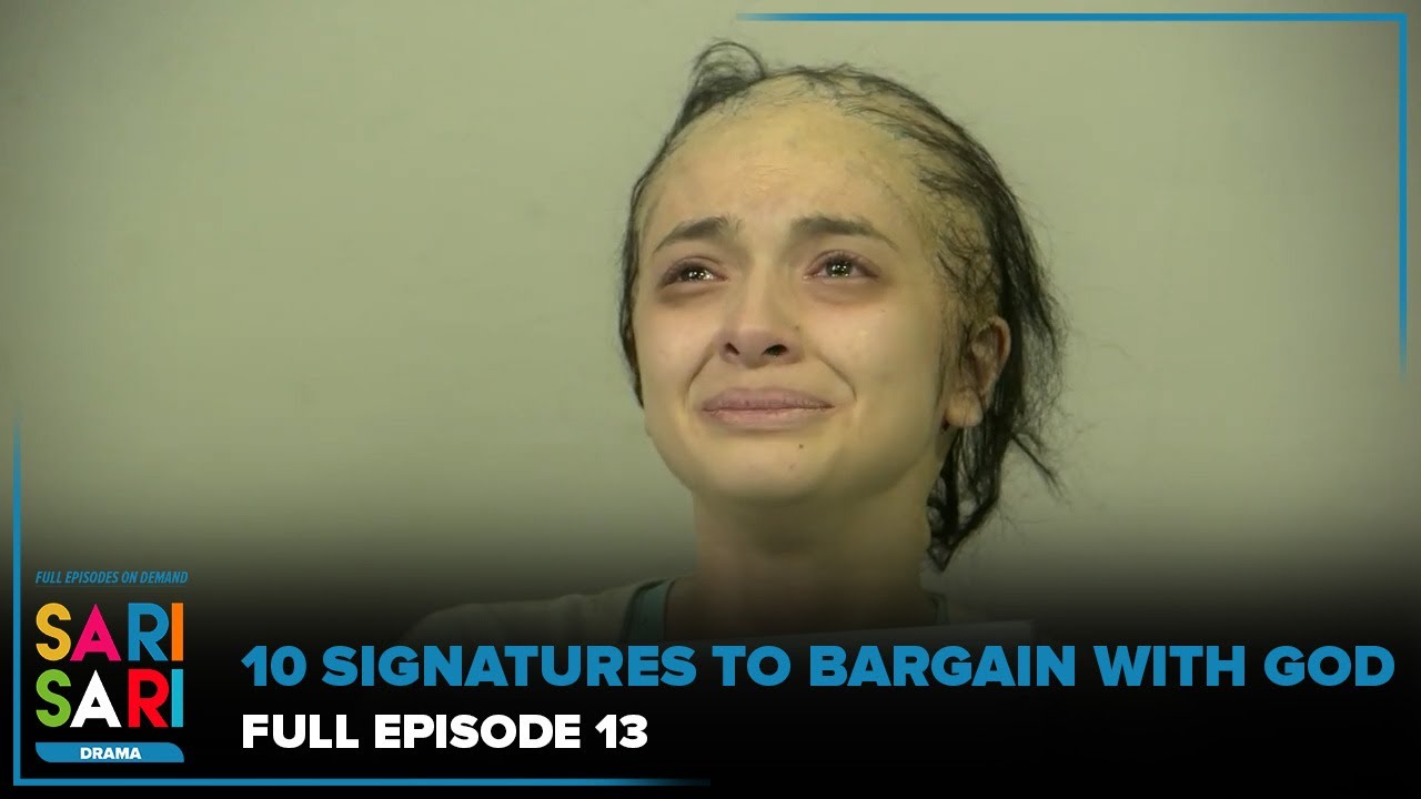 10 SIGNATURES TO BARGAIN WITH GOD | FULL EPISODE 13 - YouTube