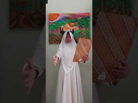 KYOSA ELVIA PUTRI DESKA #Bulbas2021 #ilmubahasamankota_ #IlmuBahasadanBudayaMANKotaPalangkaRaya