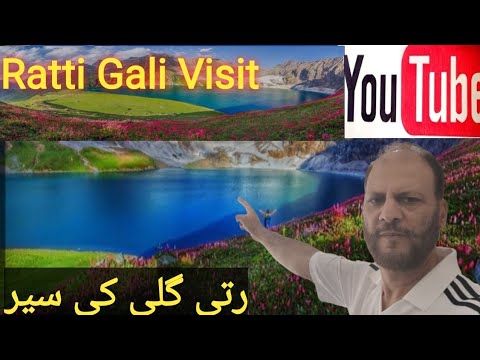 What a Magical Ratti Gali | Riding on Horse Back to Reach Ratti Gali ...