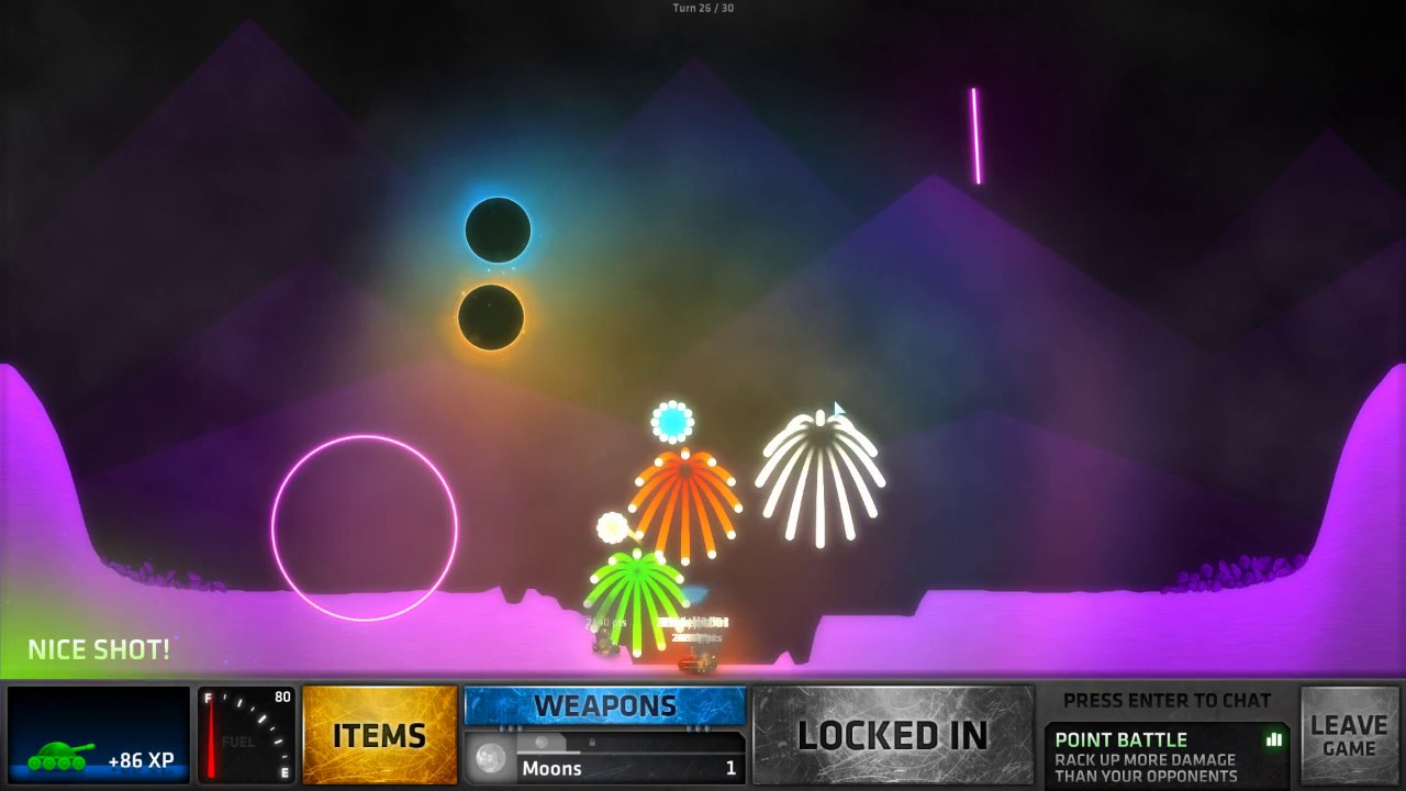 ShellShock Live #5 - YouTube