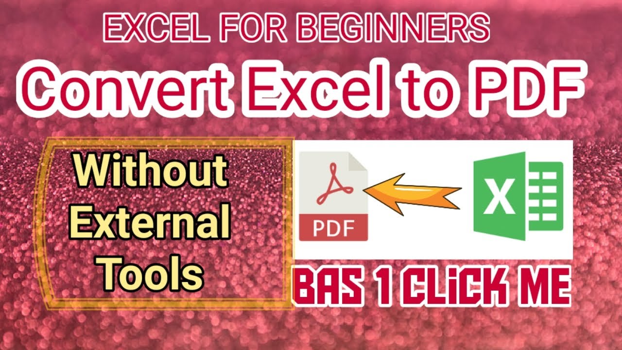 How To Convert Excel To PDF Without Converter How To Convert Excel To Pdf Windows 10 YouTube how-to-convert-excel-to-pdf-without-converter-how-to-convert-excel-to-pdf-windows-10-youtube