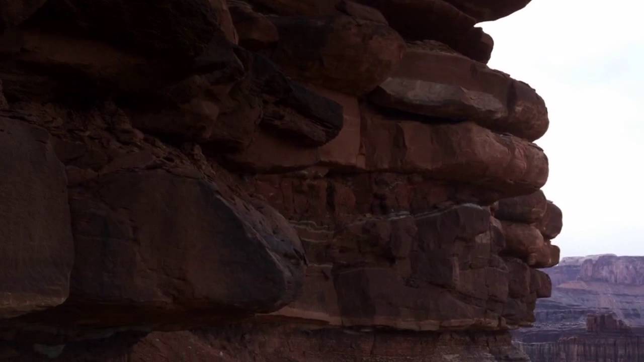 Chicken Corners Offroad Trail - YouTube