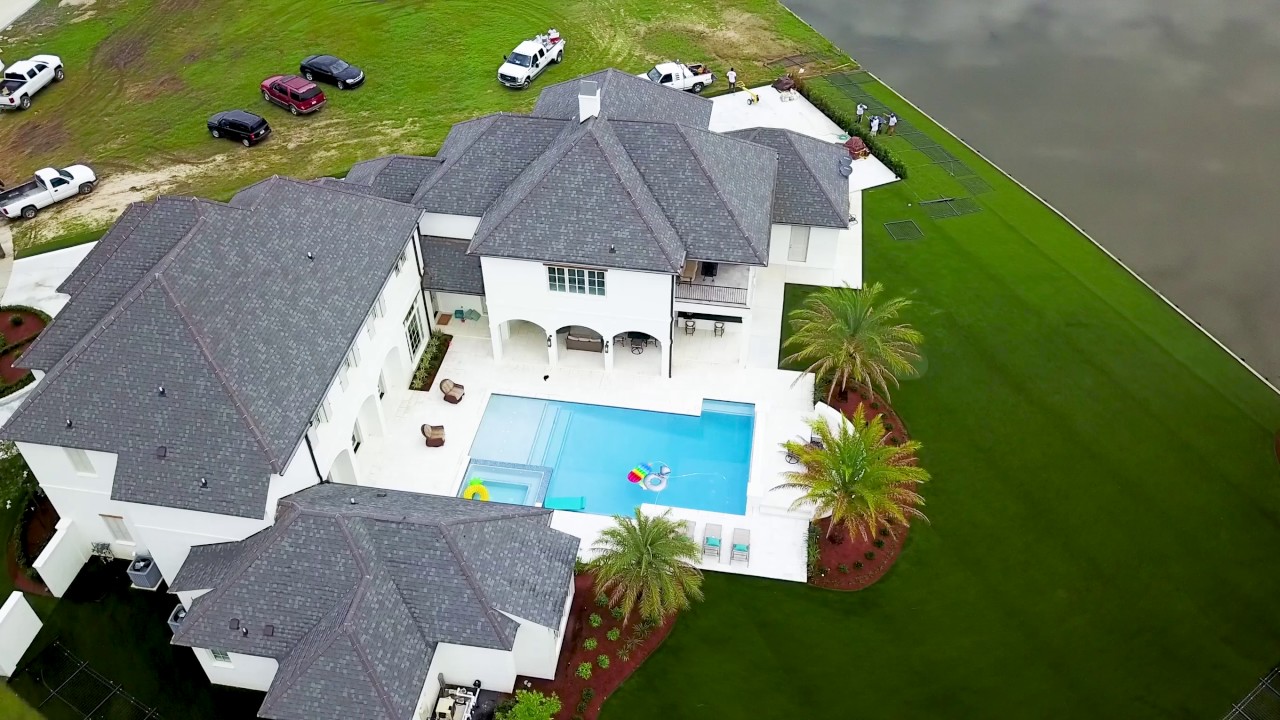 GeoScape™ Landscape Turf by GeoSurfaces - YouTube