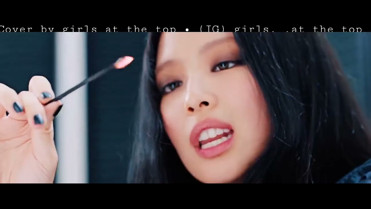 cover do girls at the top,debut ! - YouTube