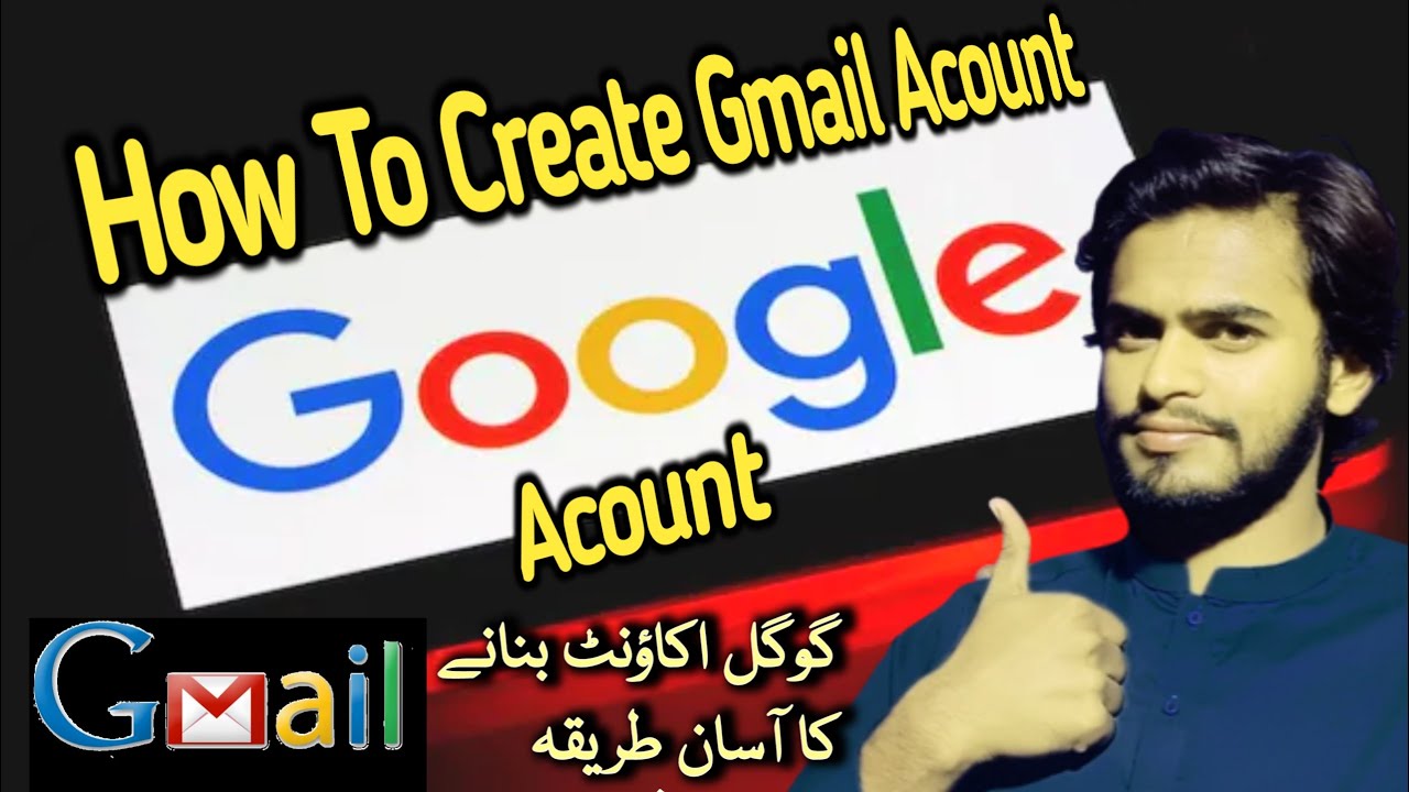 How To Create Gmail Account Without Phone Number 2023 Gmail Account How To Create Gmail Account Without Phone Number 2023 Gmail Account