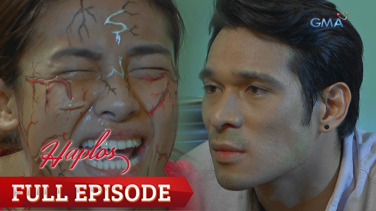 Haplos: Full Episode 114 - YouTube