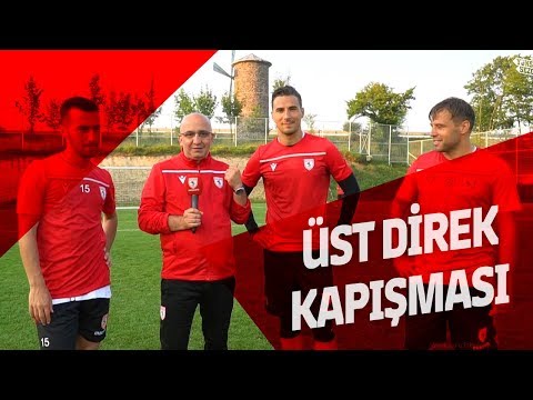 SEN YAPARSIN! | Bahattin Köse - Guido Koçer - Ramazan Çevik