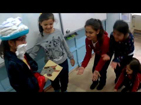 Damla Naz Koca Nasrettin Hoca   Alpaslan Karademir