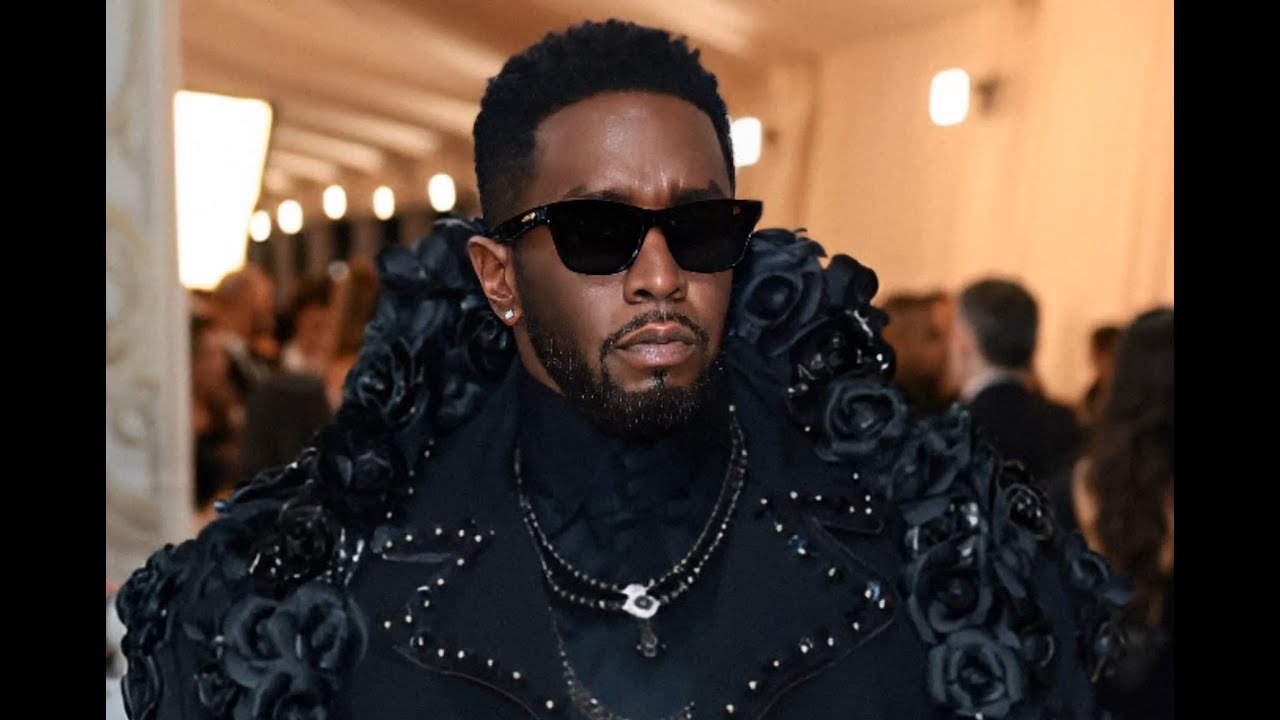 P Diddy denied bail and victims are now writing Trump to NOT PARDON him ...
