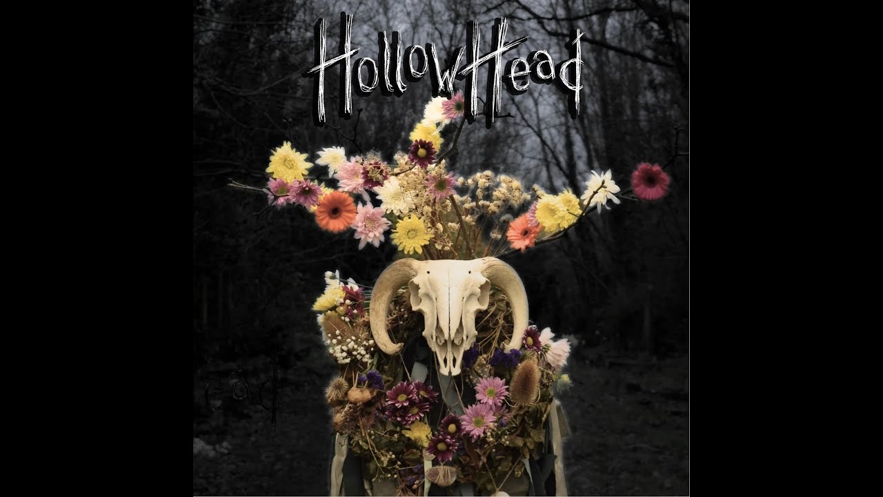 HollowHead: a preview of the debut album - YouTube
