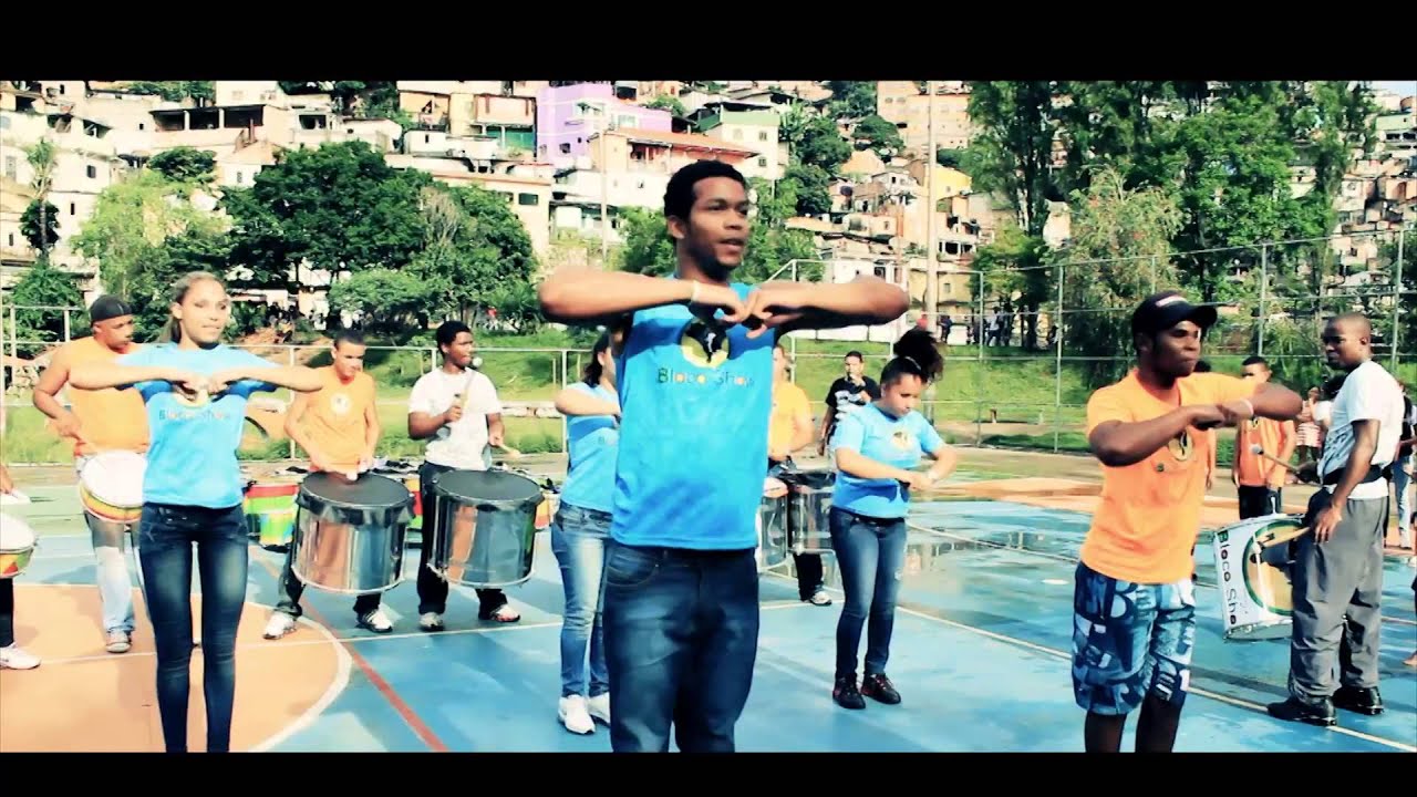 MC Yuri BH A Favela Sou Eu Video clipe Oficial - YouTube