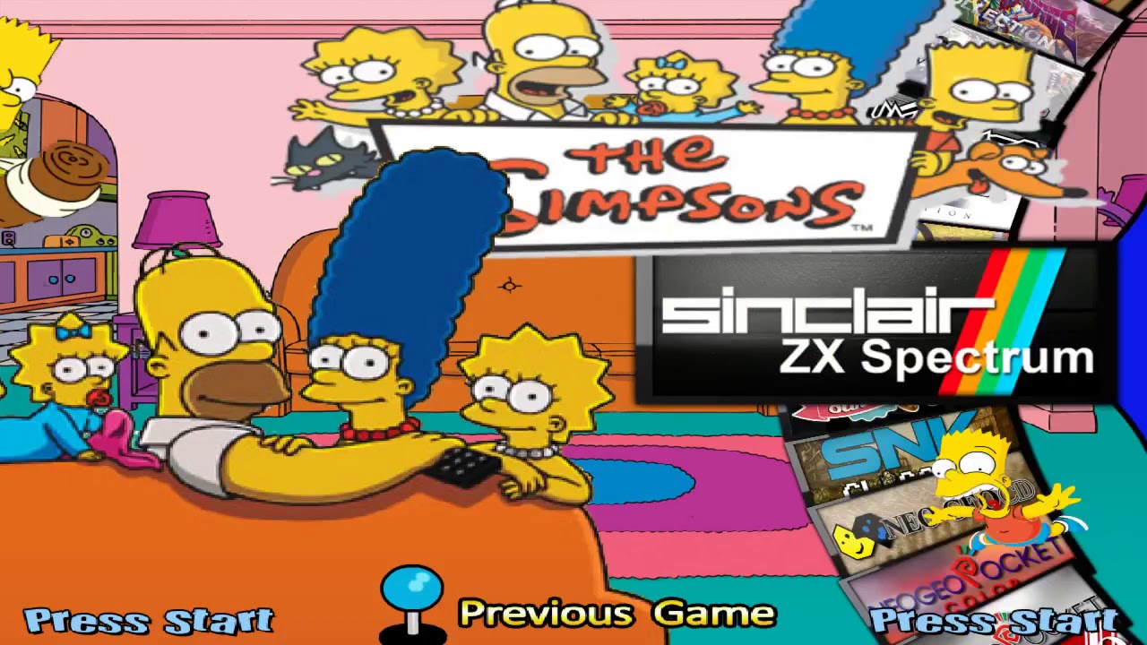 Hyperspin Game Systems 16TB Hard Drive - YouTube