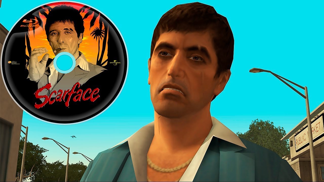 Scarface the world is yours pc ign - polresun