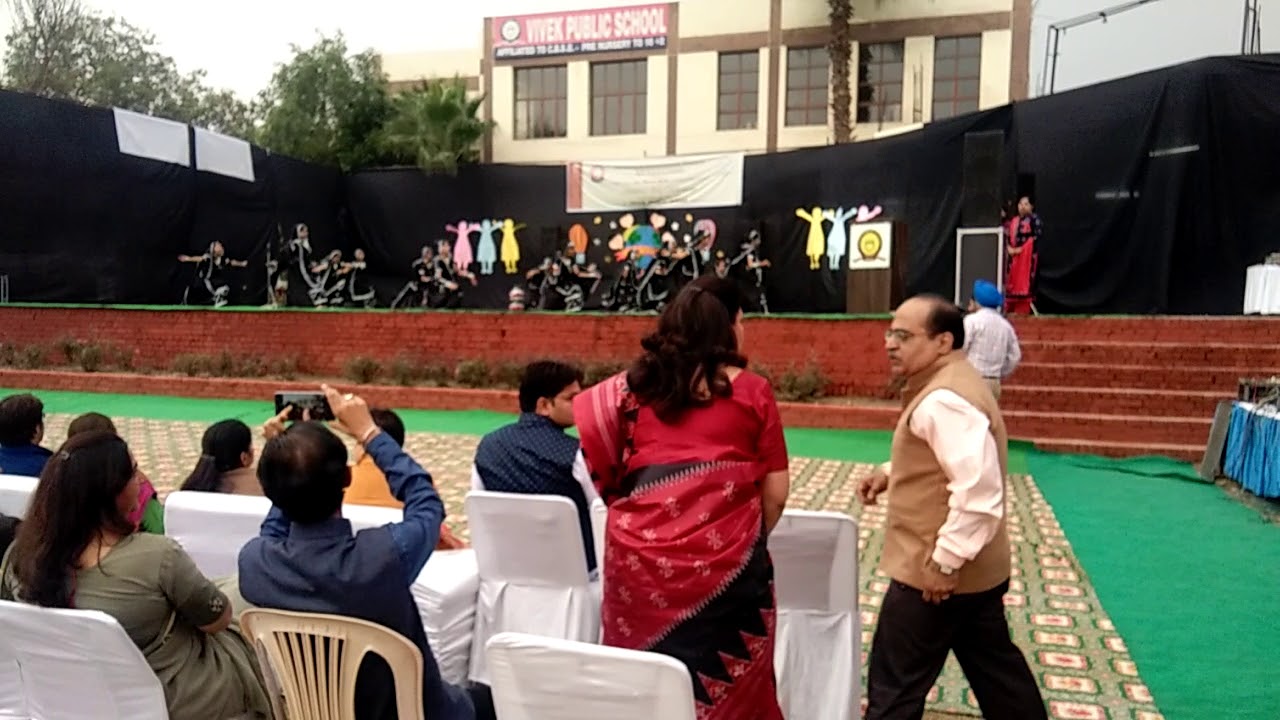 Deepak Dance Academy 9814014319 - YouTube