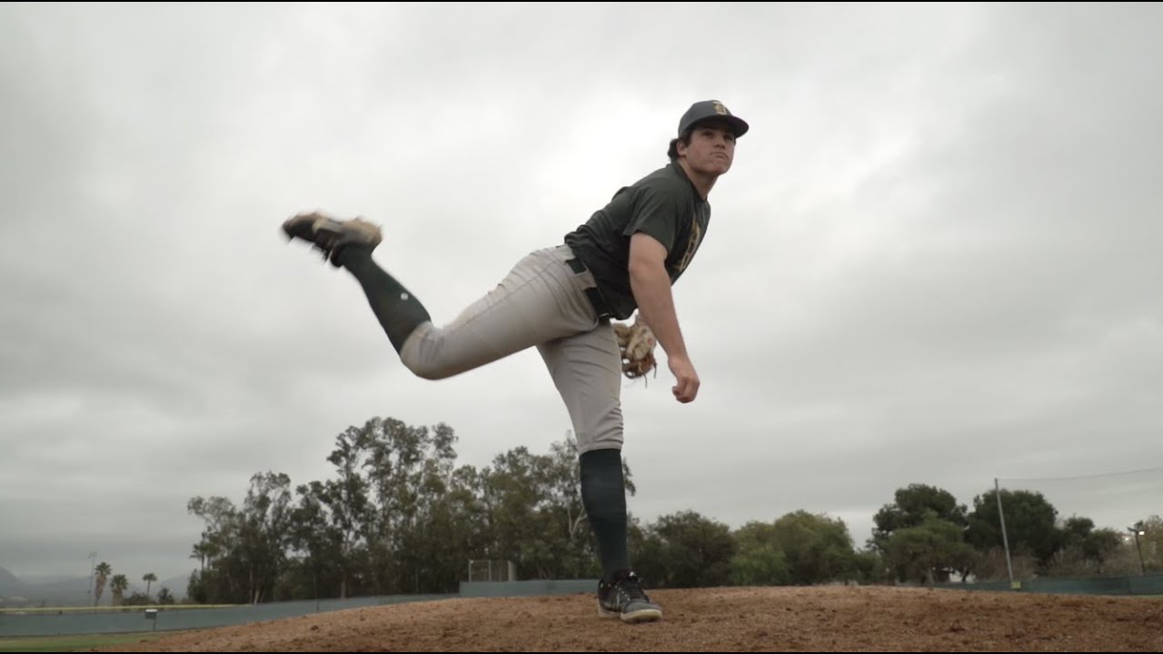 Camp Chronicles: Damien Baseball 2022 - YouTube