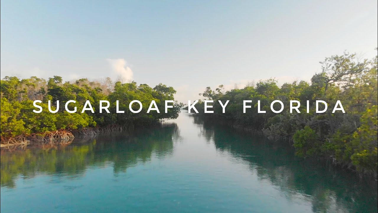 SugarLoaf Key Florida - YouTube