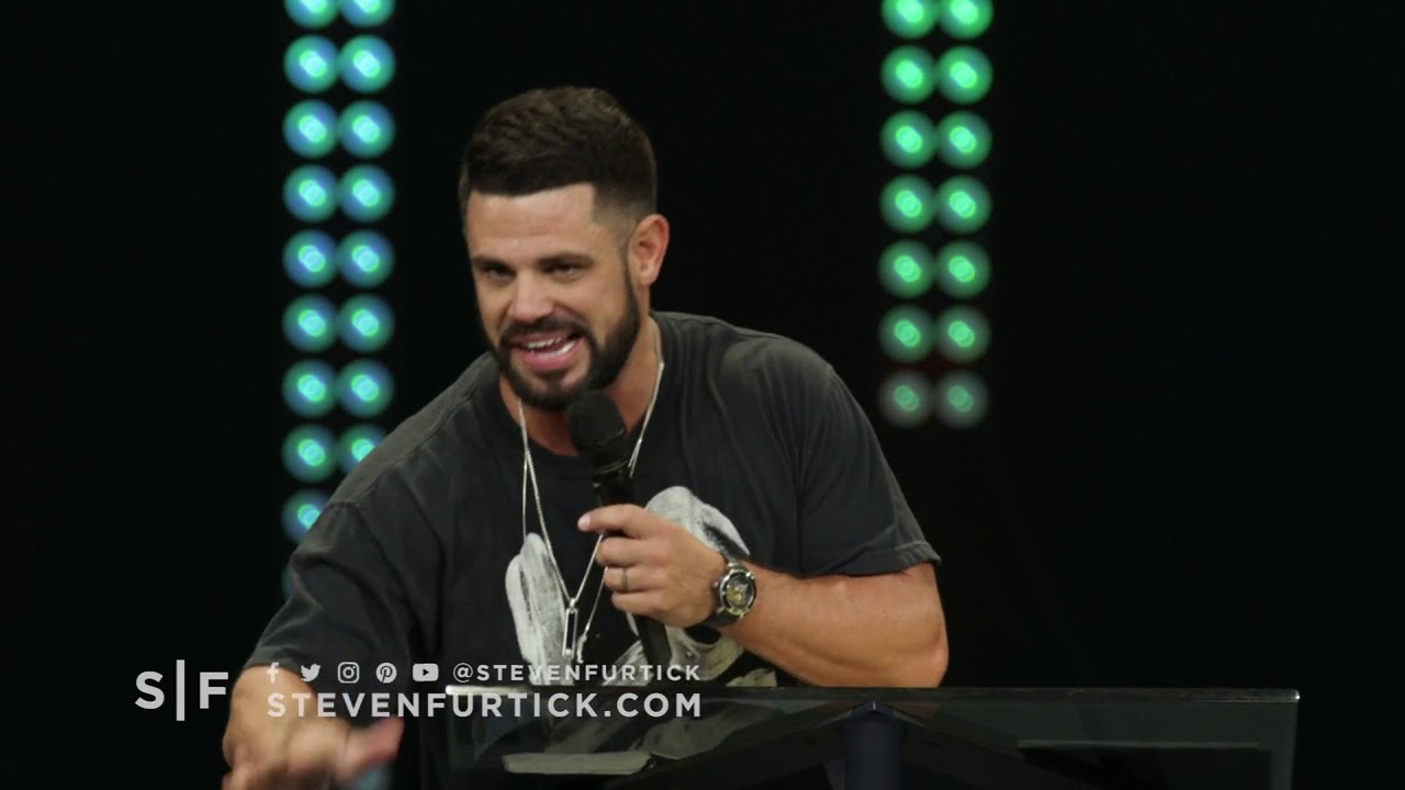 POWERFUL MESSAGE with Steven Furtick 2020 (May 27) | Expiration Date ...