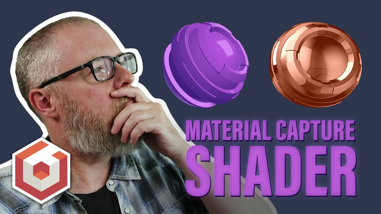 Let's Talk About MatCaps - YouTube