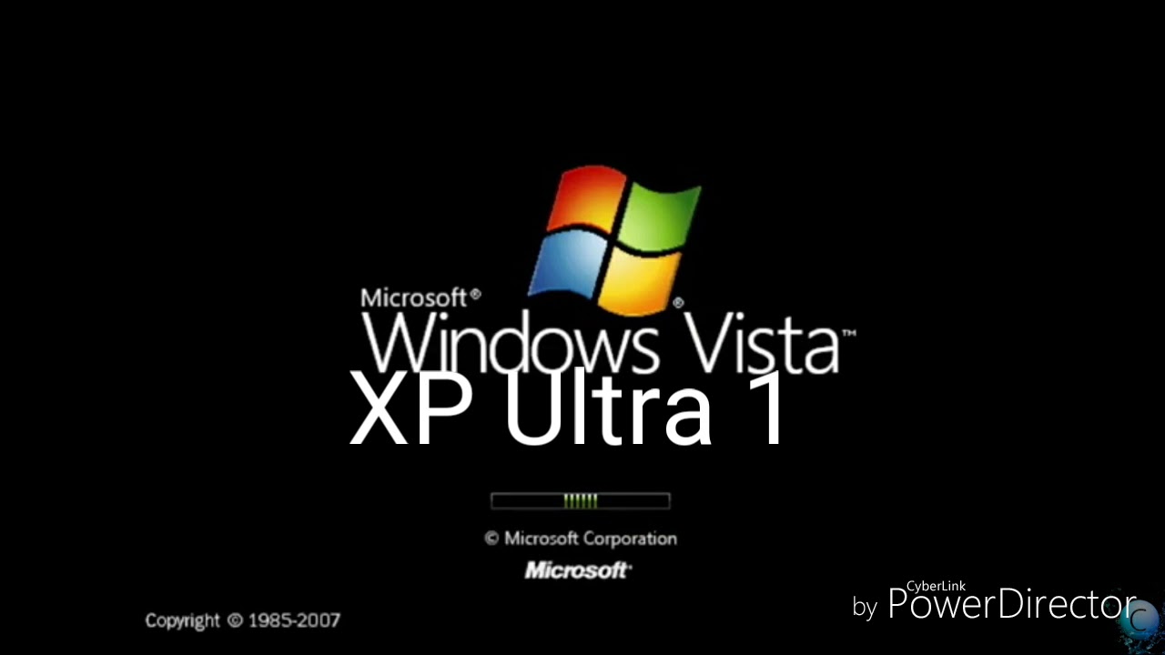 Hidden Windows Vista XP Ultra 1 Startup Sounds (Troll Face Quest) - YouTube
