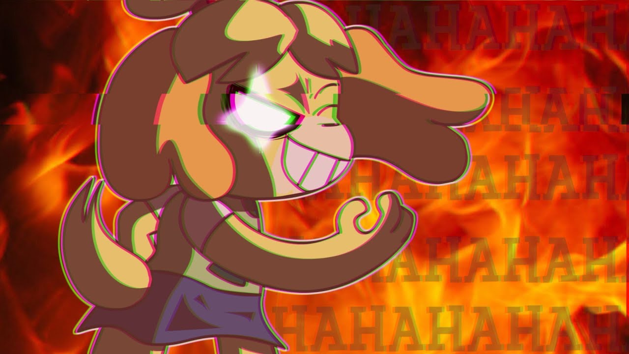 ISABELLE NEVER DID FLUTTERSHY'S TAXES. - YouTube