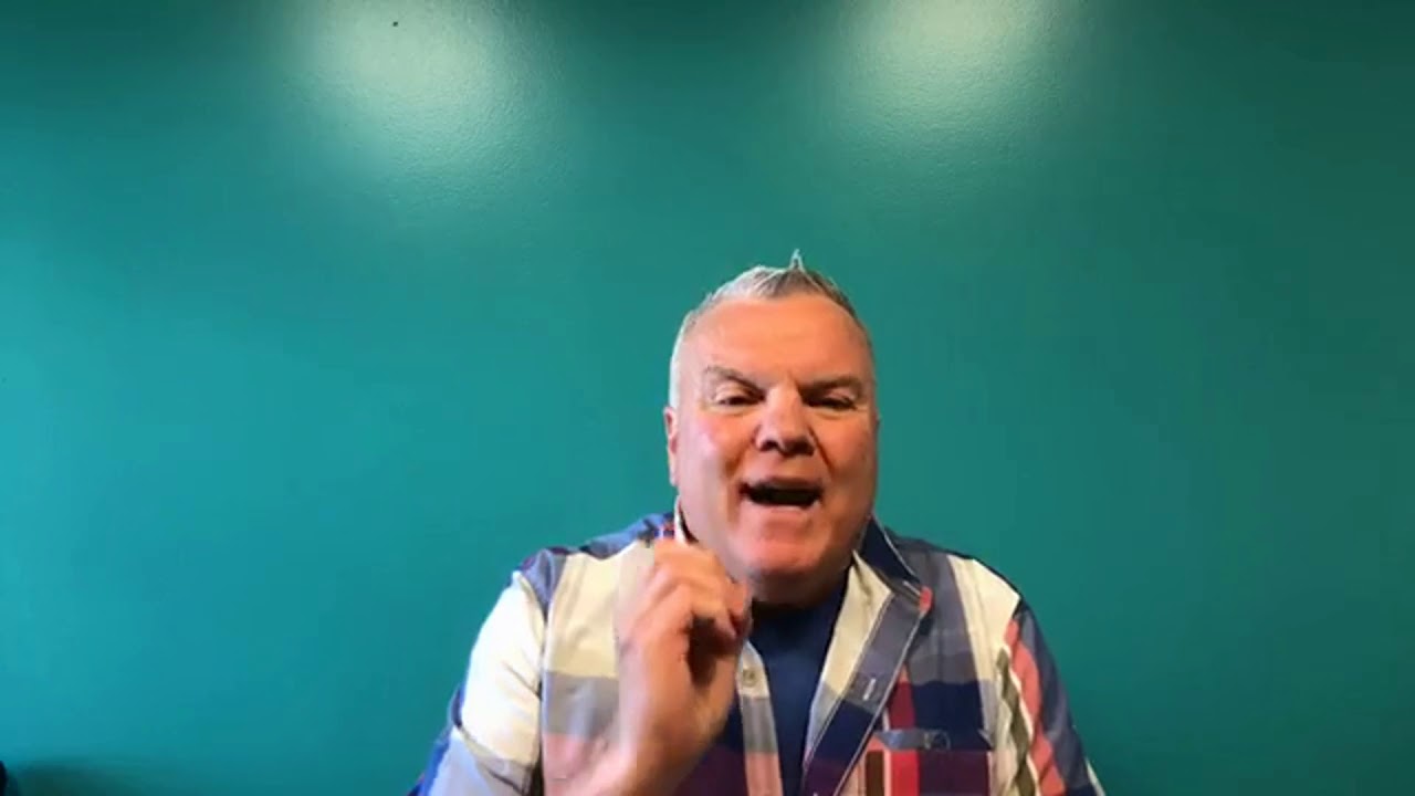 Daily Devotions and Prayer- Pastor Mitch - YouTube