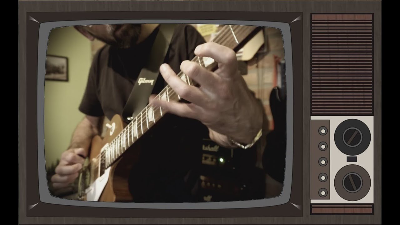 Tryle w oktawie - 3 Kaprys Paganiniego - YouTube