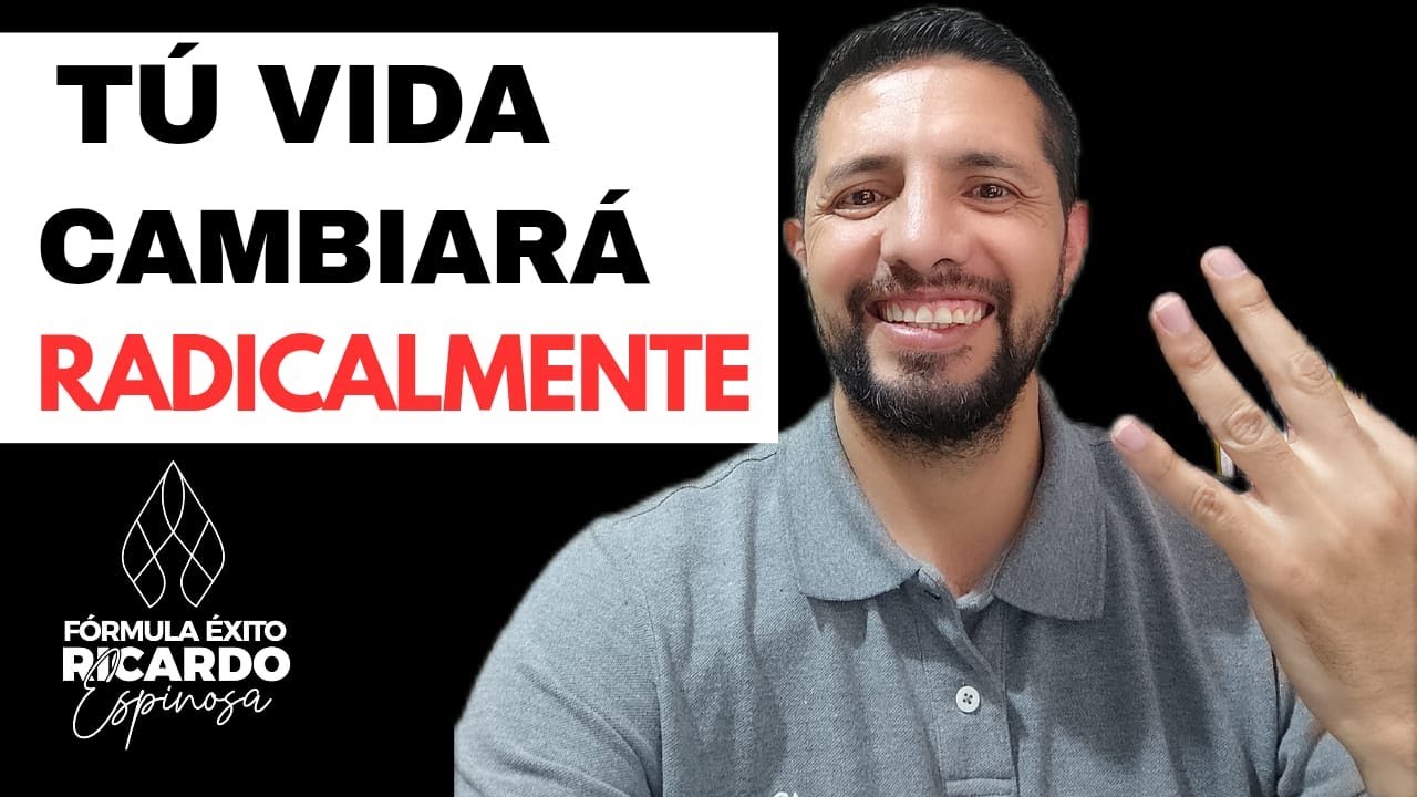 3era Creencia Que Transformar Tu Vida En Poco Tiempo YouTube 3era-creencia-que-transformar-tu-vida-en-poco-tiempo-youtube