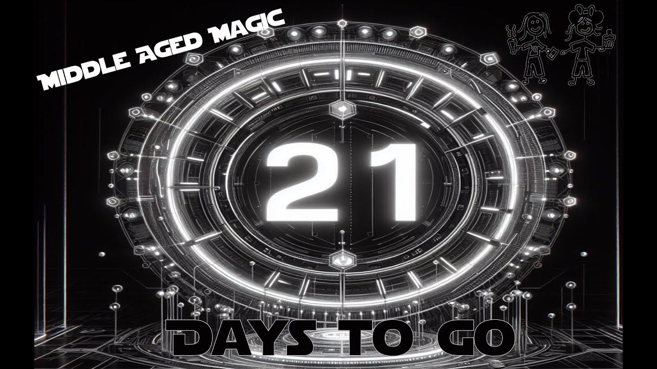 Count down is commencing ..21 Days to go #disneytrip #disneyplanning # ...