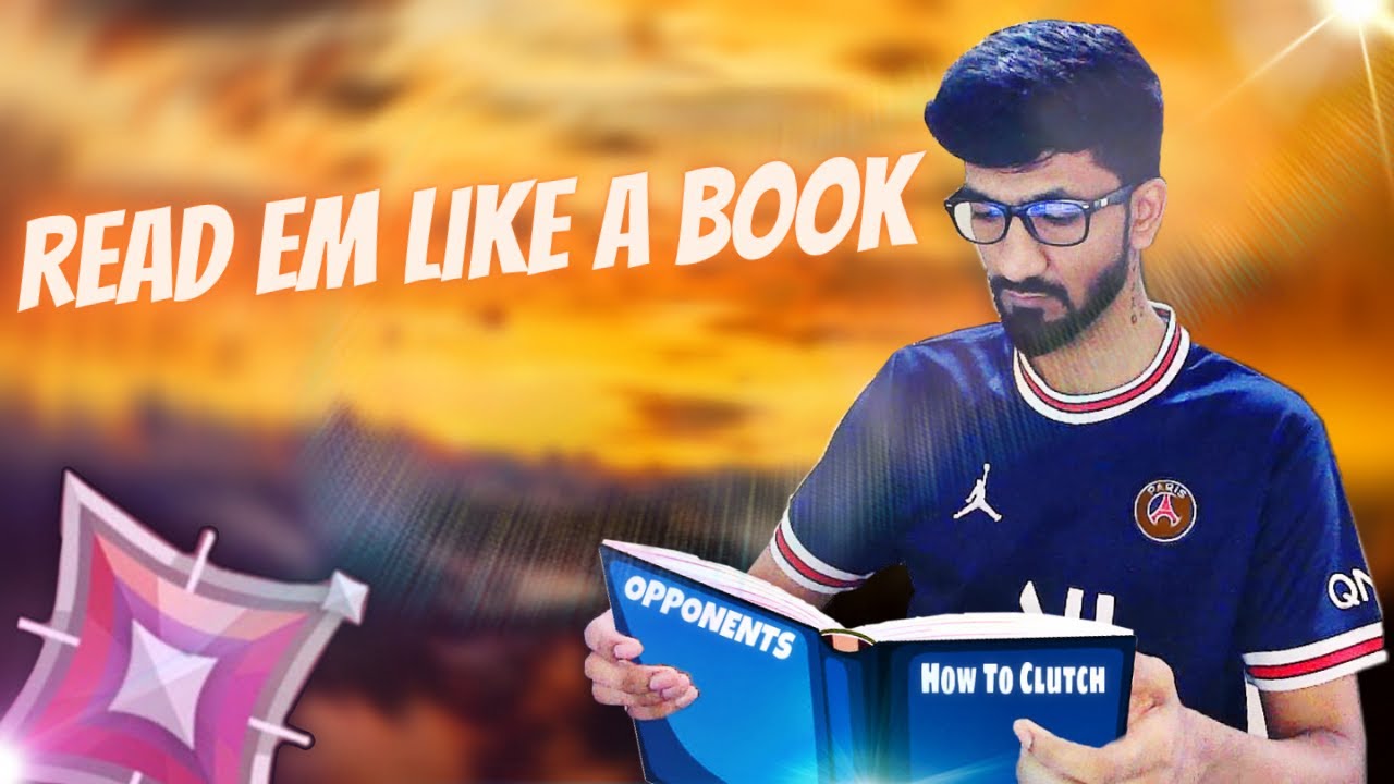 How To Read Your Opponents And Become A Clutch God - YouTube