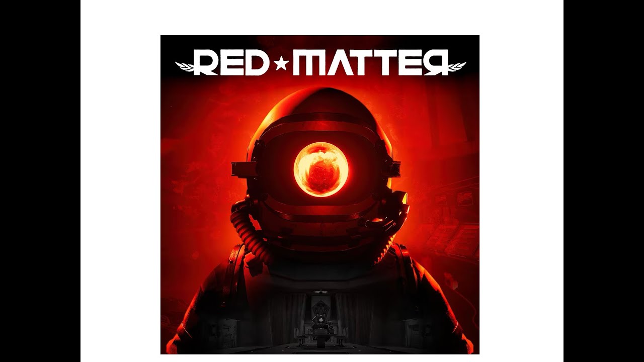 Red Matter Chapter 1 - YouTube